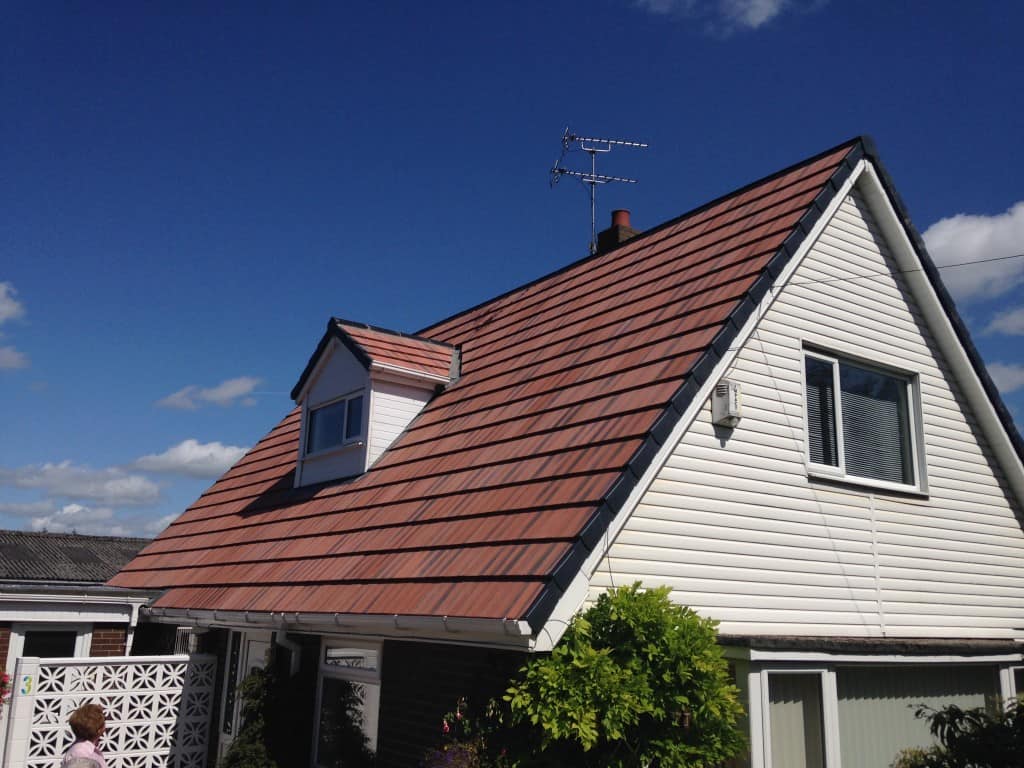 Gallery | Roofing | Rooftech solutions