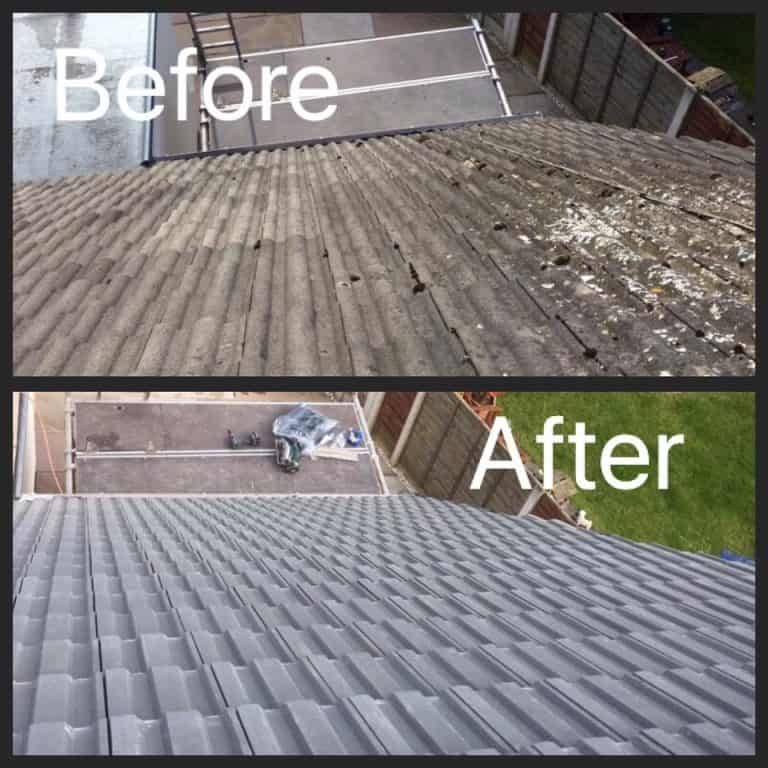 Gallery | Roofing | Rooftech solutions