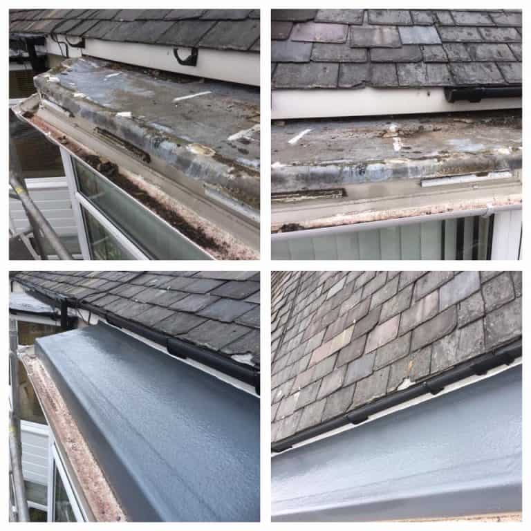 Gallery | Roofing | Rooftech solutions